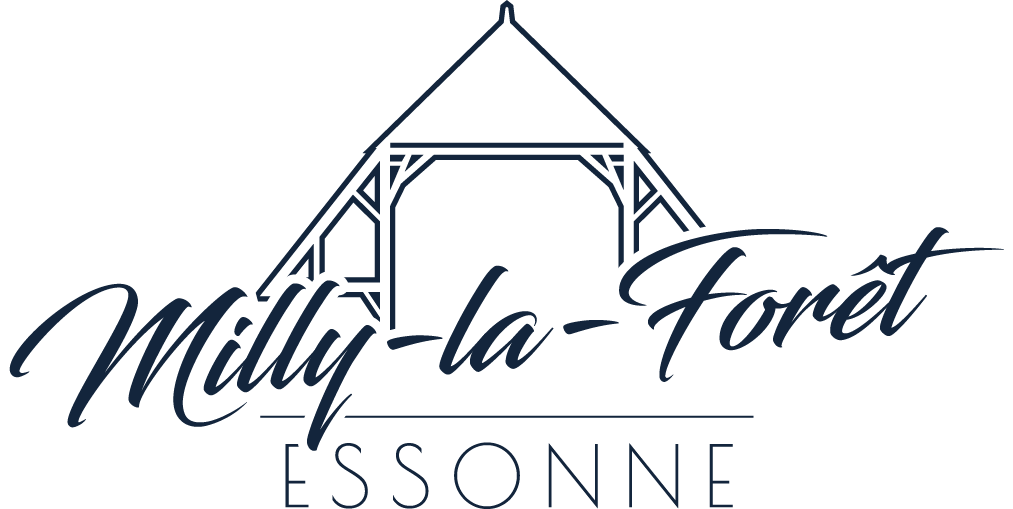 Milly La Forêt - Milly-la-Forêt