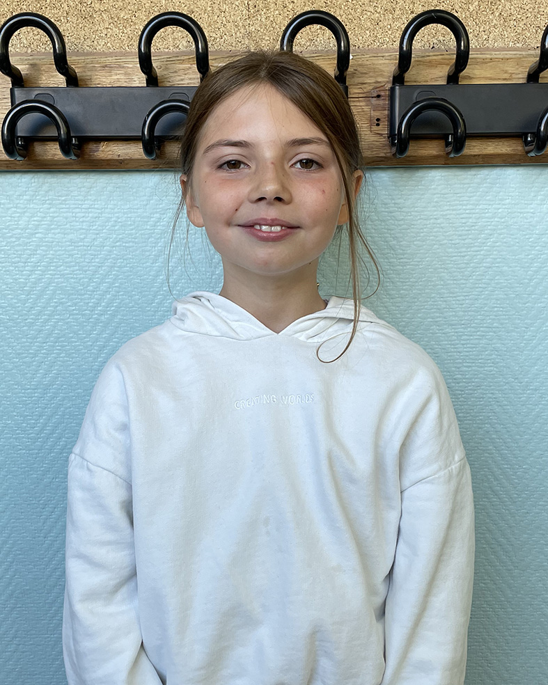 Conseil Municipal Junior - Milly-la-Forêt