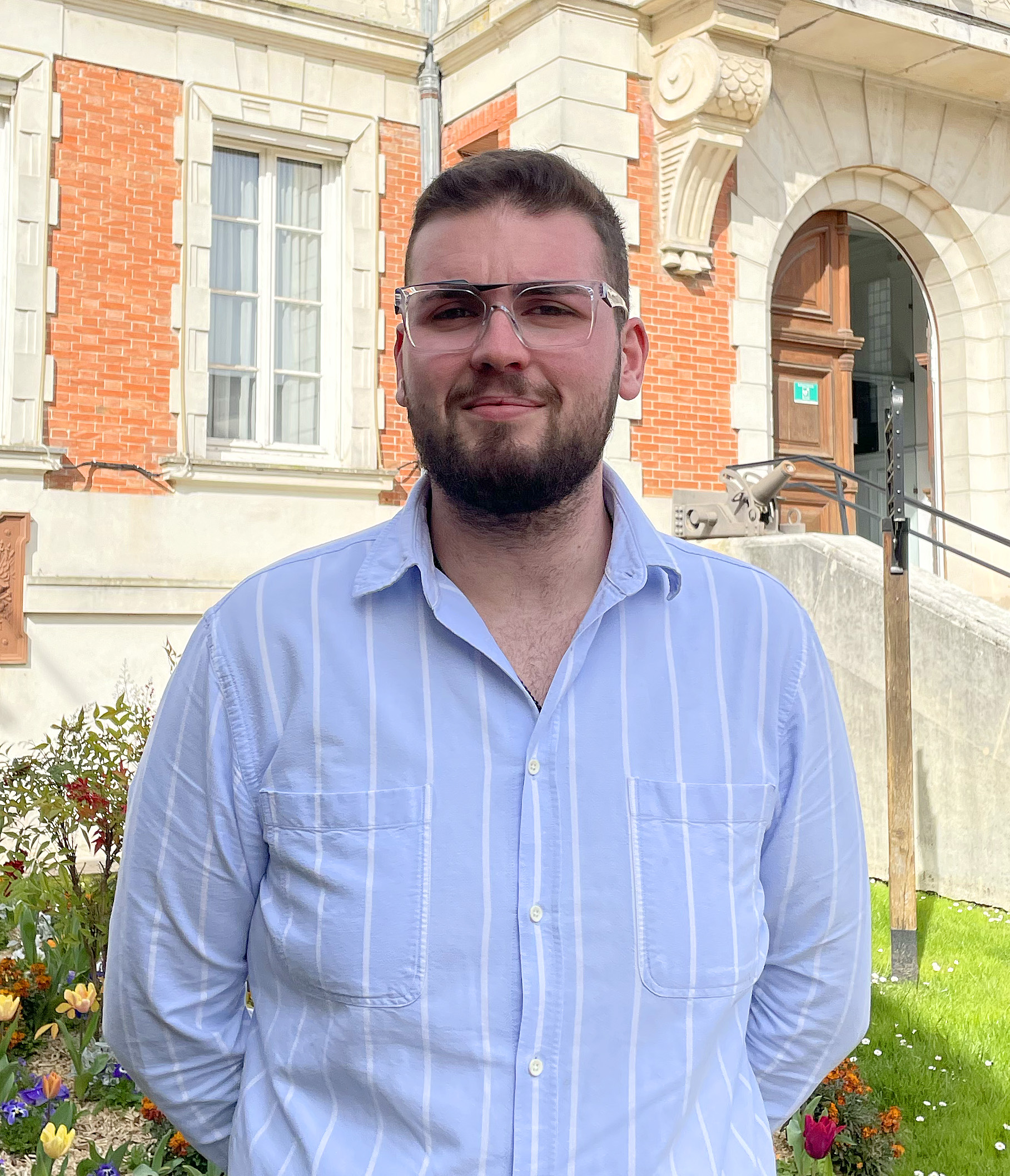 Les élus - Milly-la-Forêt